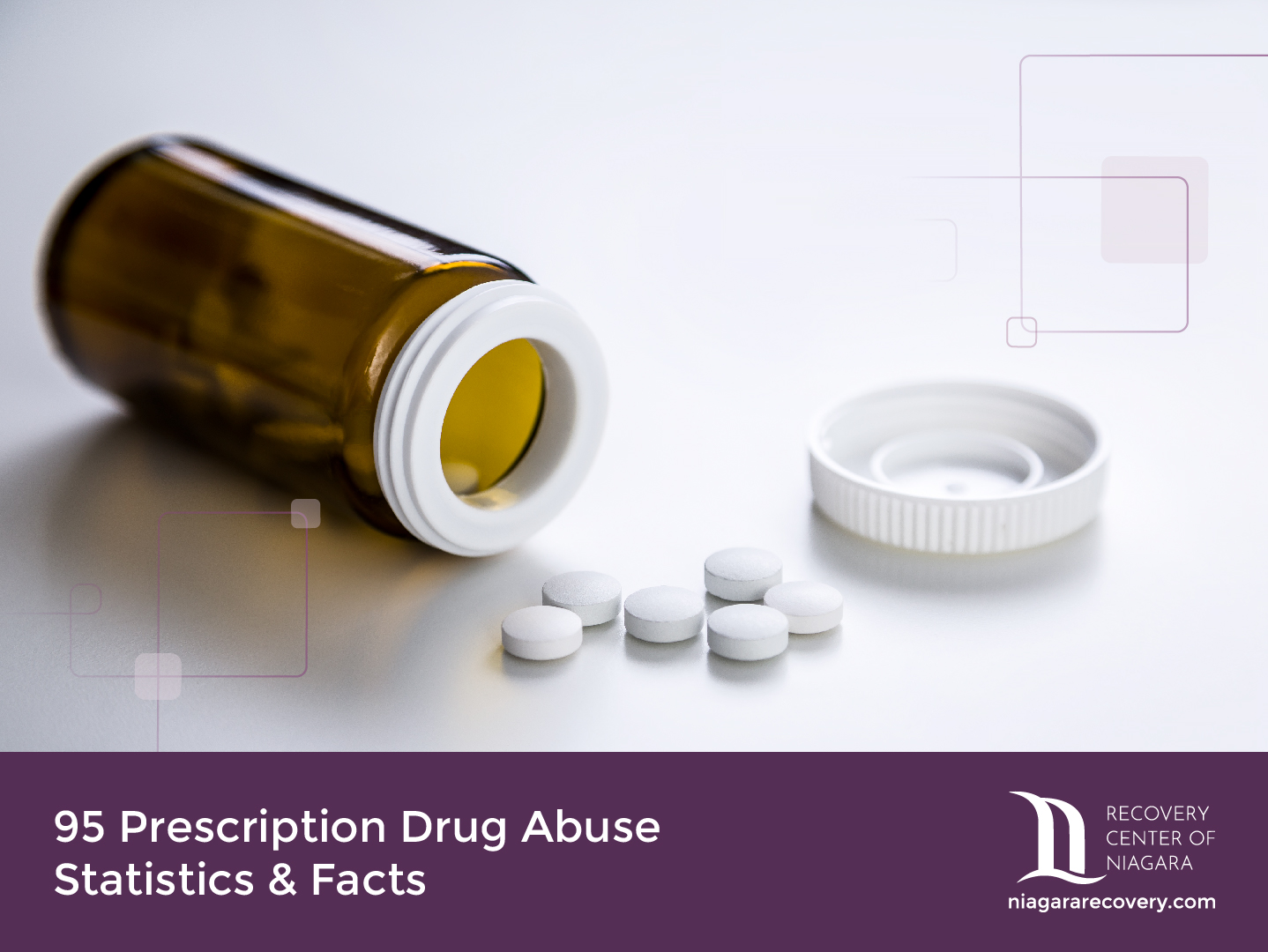 95 Prescription Drug Abuse Statistics & Facts